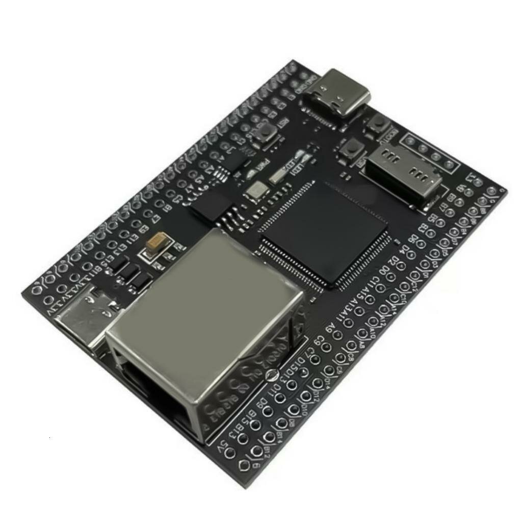 CH32V307VCT6 Плата разработки RISC-V