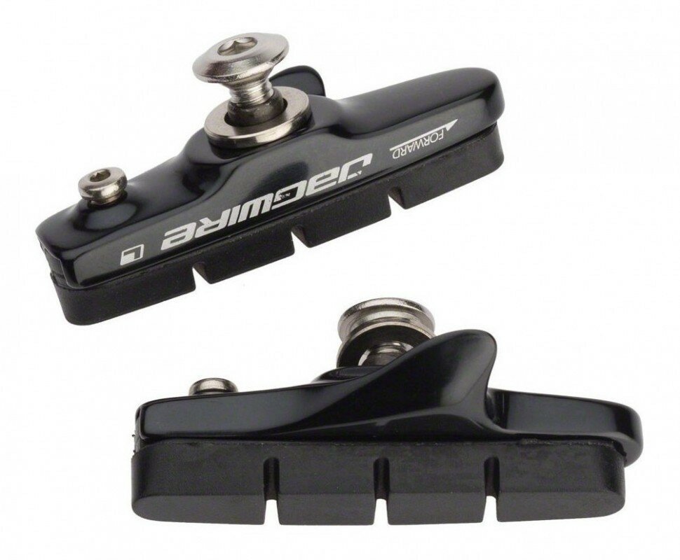 Тормозные колодки Jagwire Road Sport S Lite Brake Pad Sram/Shimano Black (JS433APS)