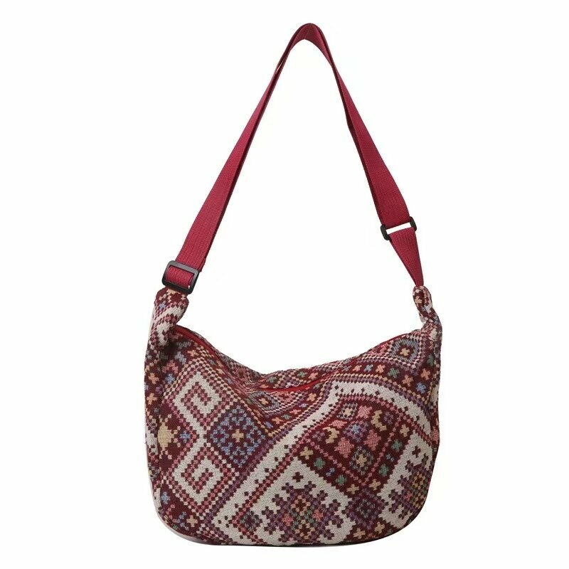 Ранец, Красивый узор,1 шт