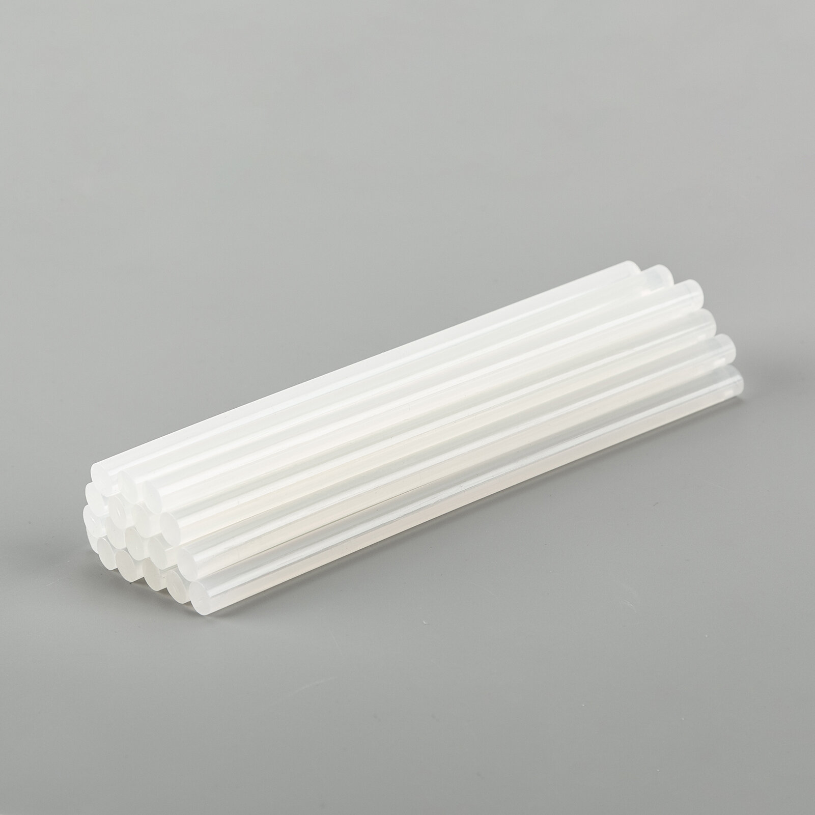 30шт Клеевые стicks 7*150mm для Горячего Клея Инструмента Ремонтов DIY Крафтовых Работ Transparent