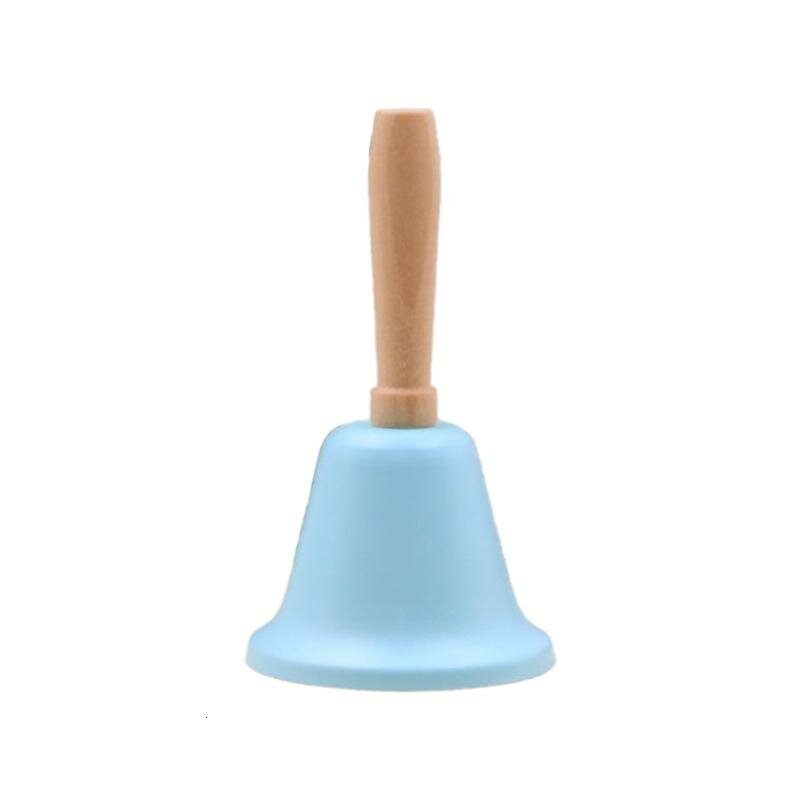 Свадебные колокольчики, Синий