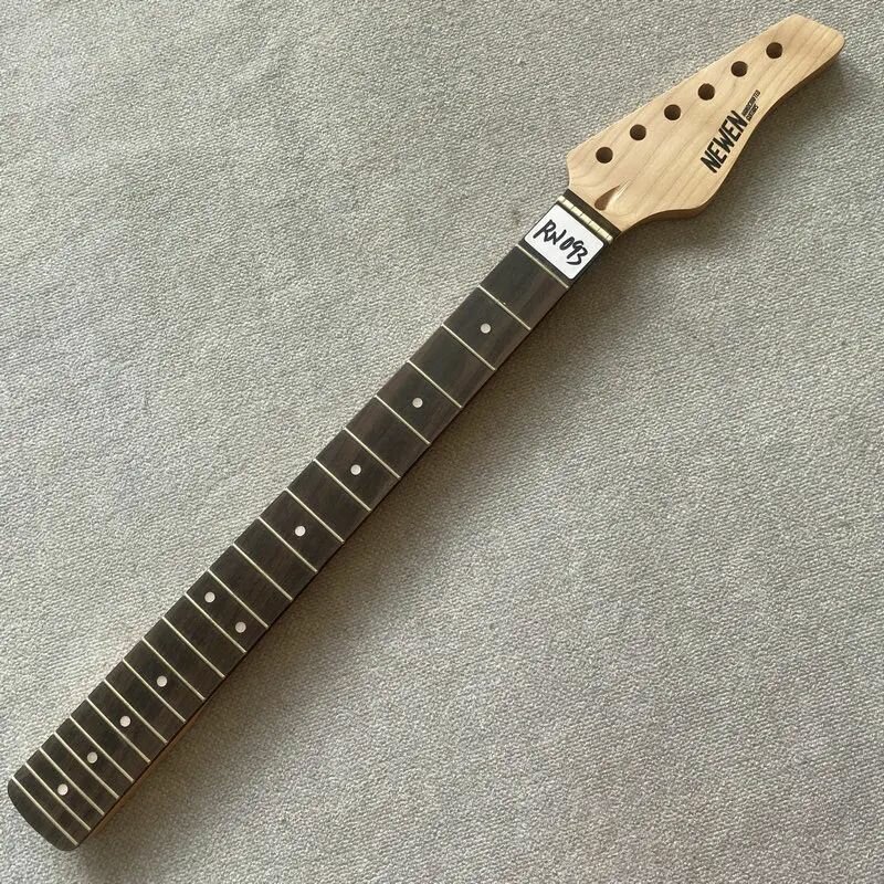 RN093 Original & Genuine 6-струнный гриб для электрогитары ST 648мм (22 лада, правый рукой) - DIY части