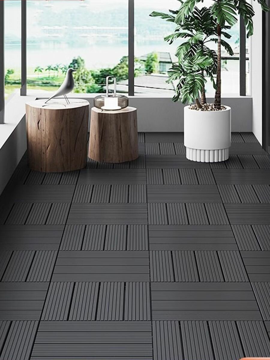 Террасная доска