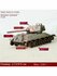 Сплав модель Creative T34 Танк