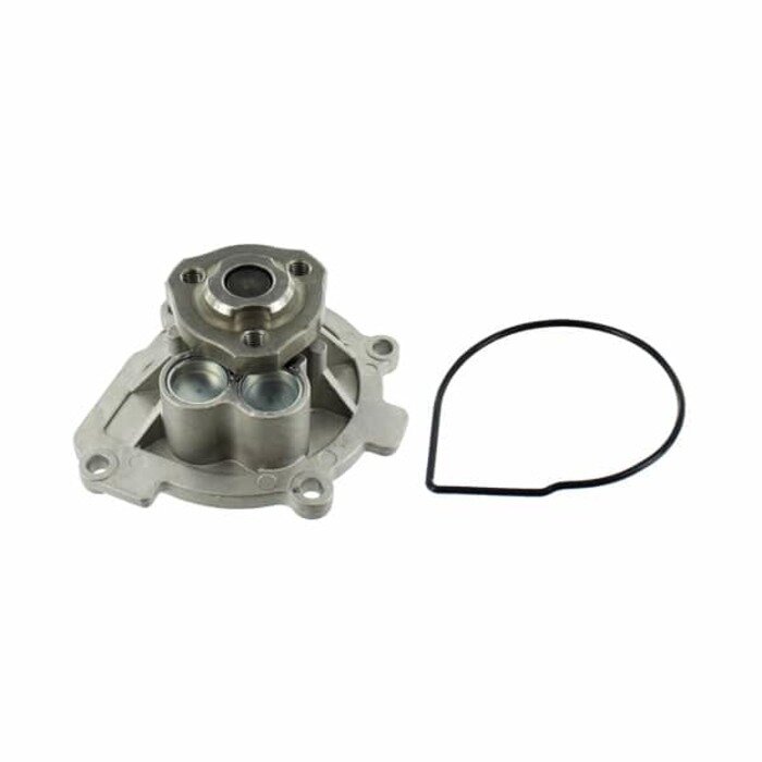 Водяная помпа для Alfa Romeo Chevrolet Fiat Holden Opel Saab Vauxhall