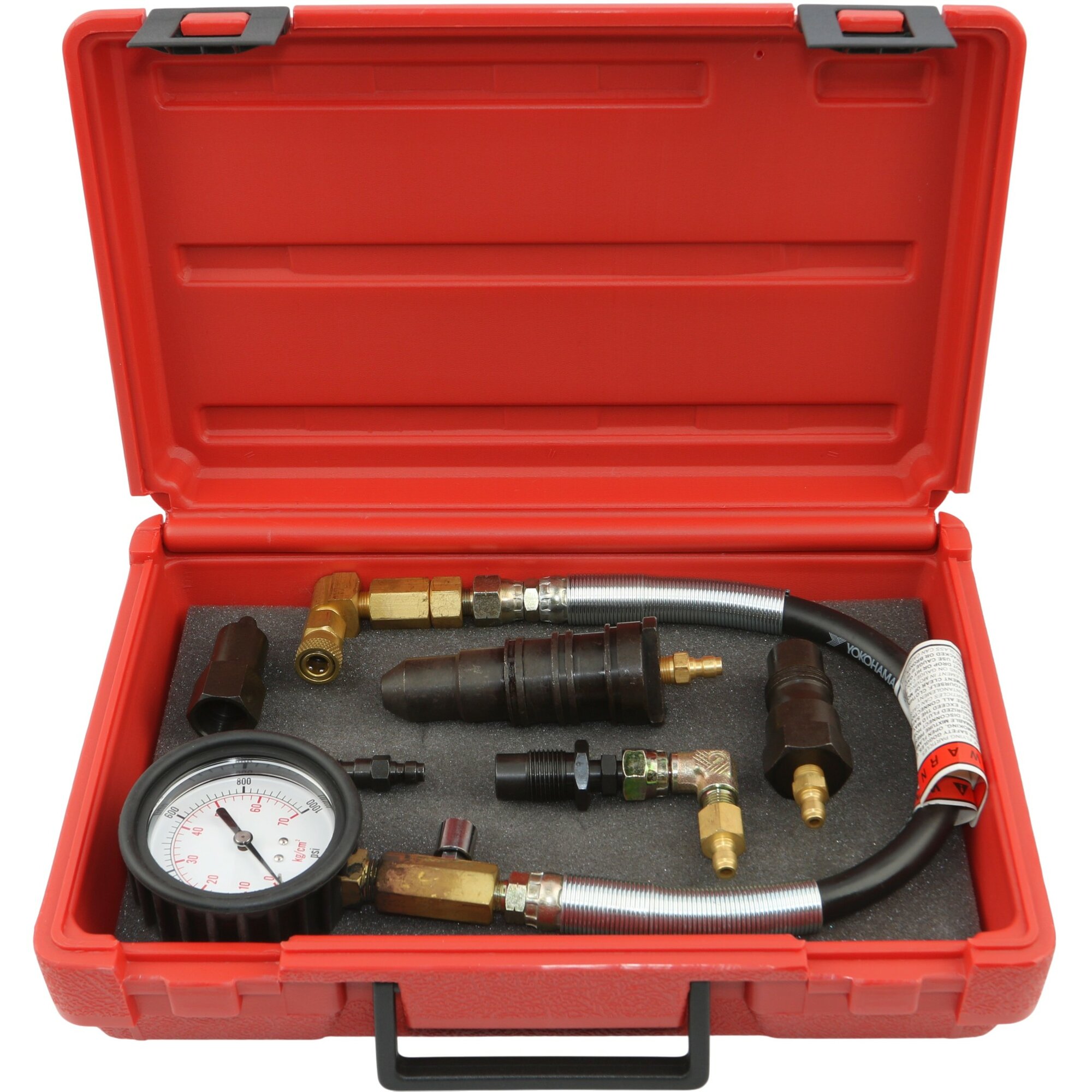 Licota ATP-2078A Компрессометр дизельный