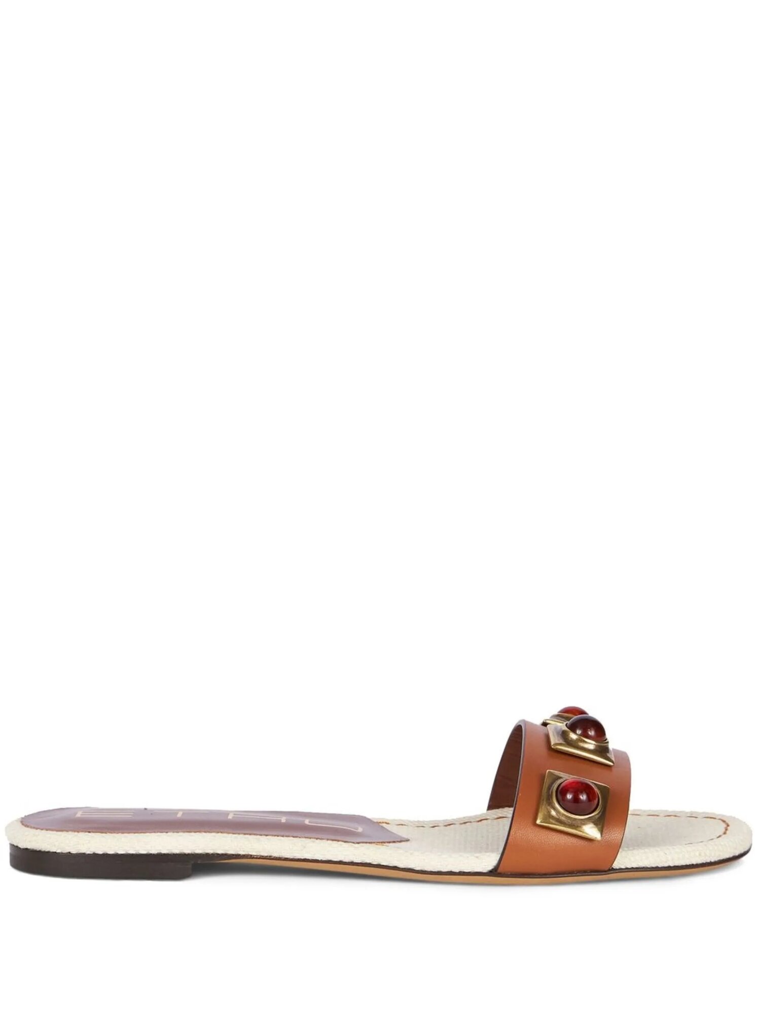 Шлёпанцы ETRO