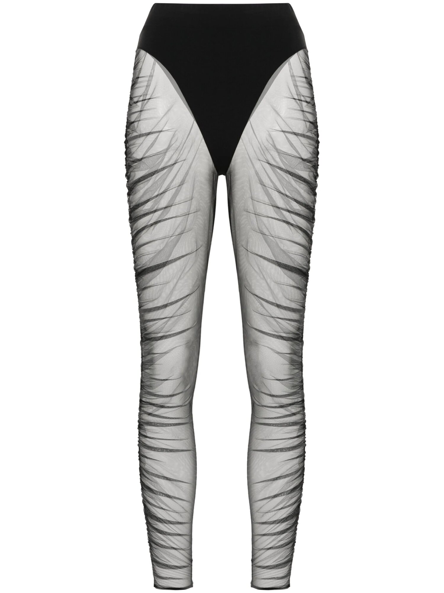 Легинсы Nuit Fauve