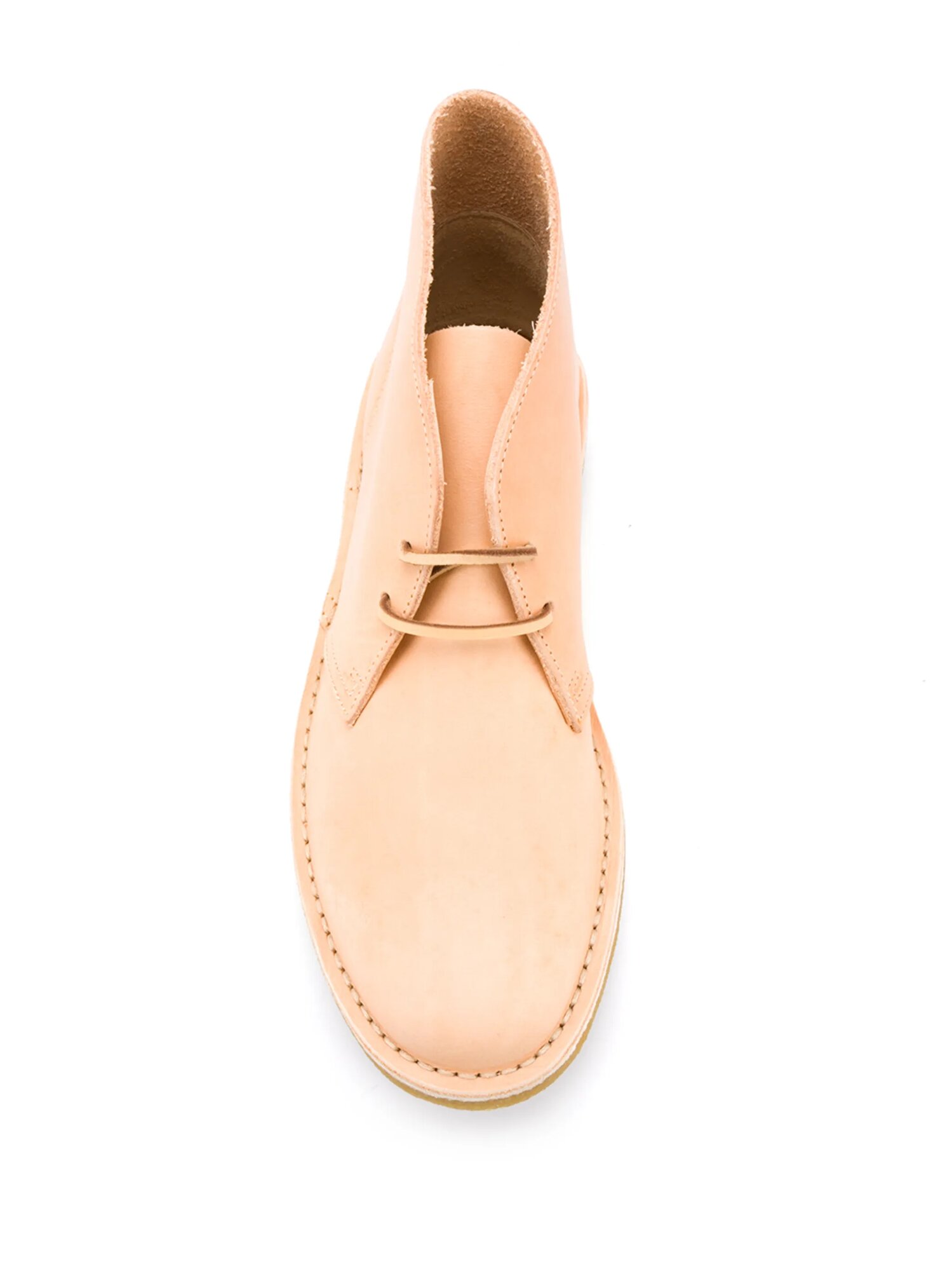 Ботинки Clarks ORIGINALs, размер 7 UK, коричневый — фото 1