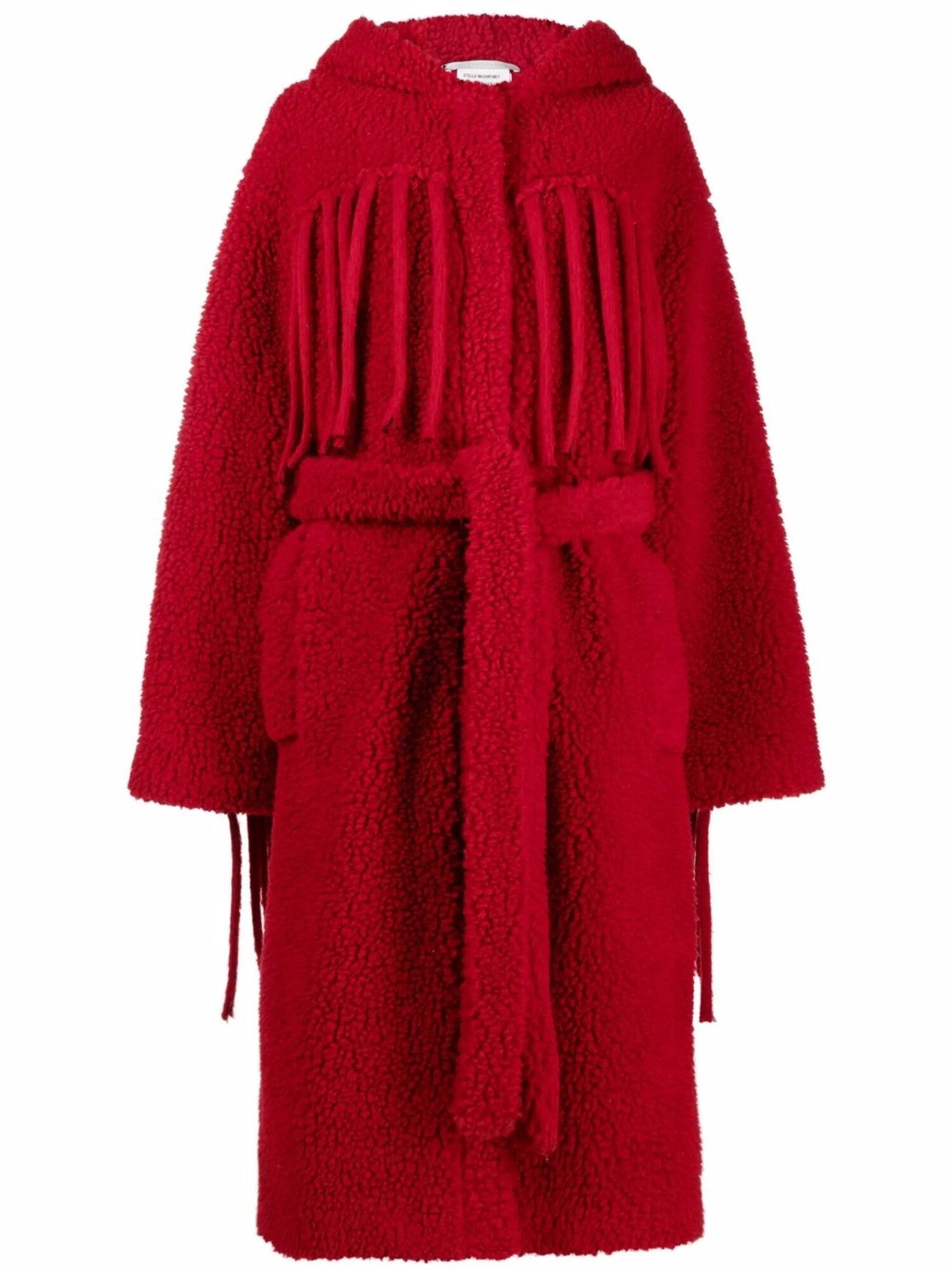 Пальто Stella McCartney