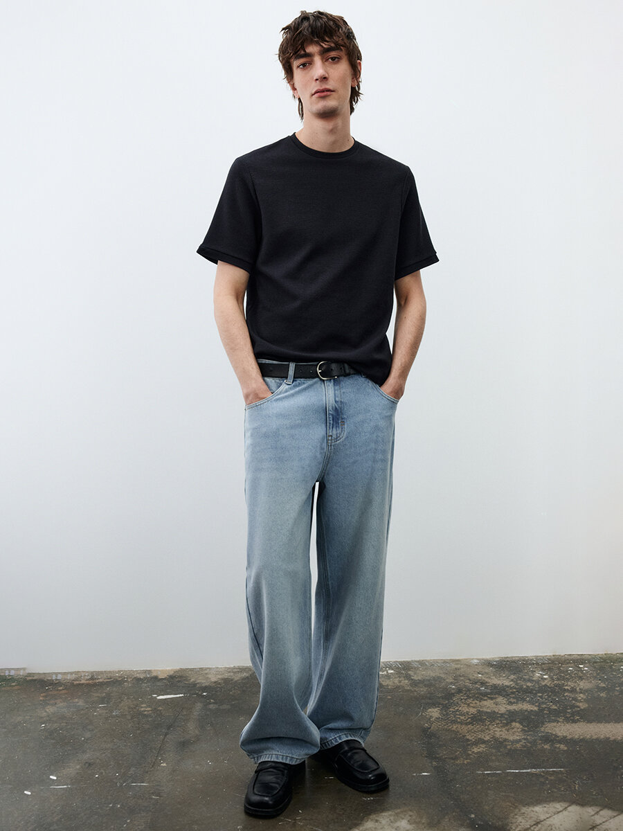 Футболка Man Urban