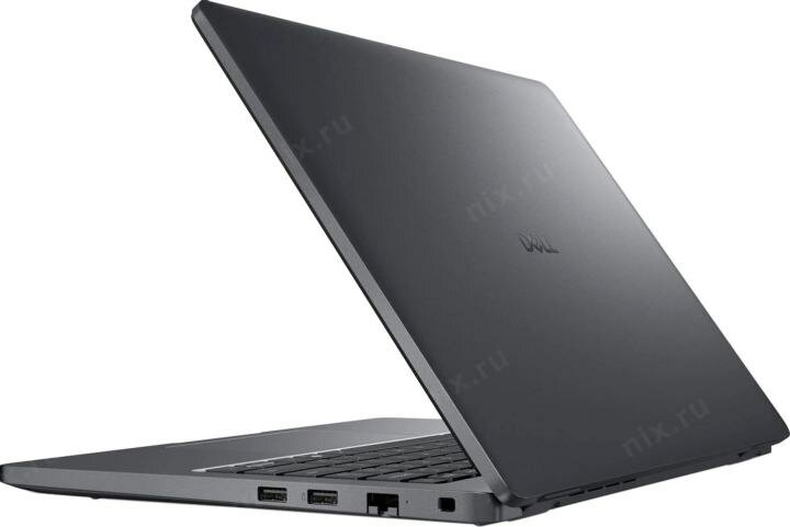 PRO14-7653 Dell Pro 14 Core Ultra 7 255U 16Gb SSD512Gb 14" WVA + (1920x1200) Linux grey () — фото 1