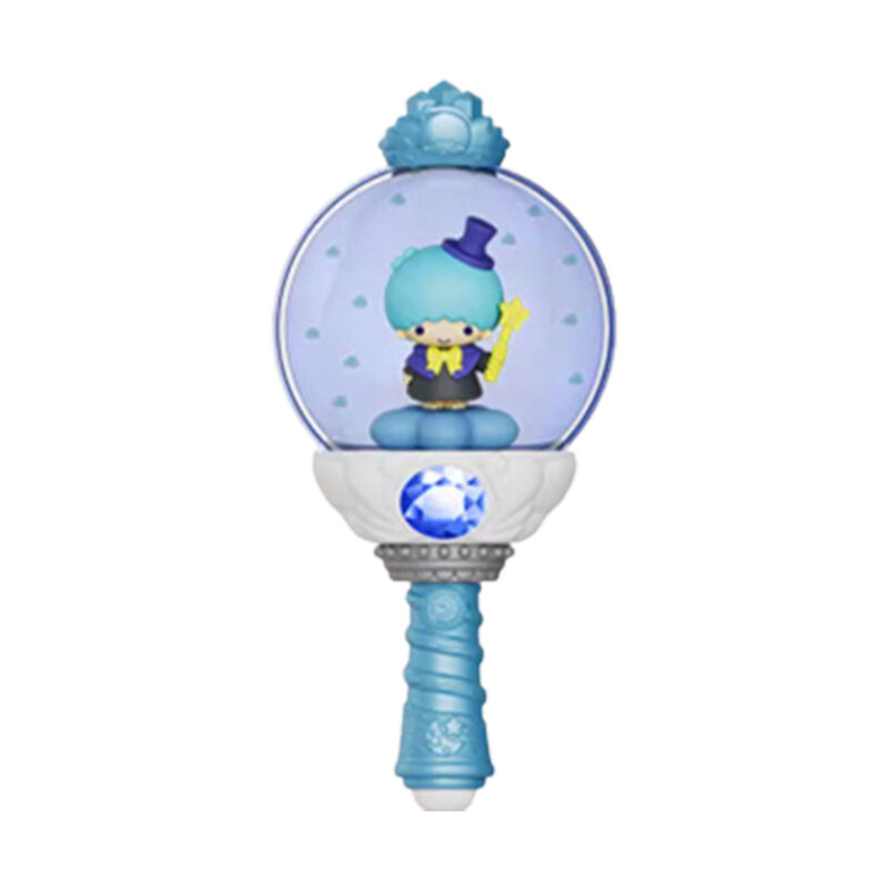 POP MART X Sanrio Hello Kitty Kuromi Pochacco My Melody Cinnamoroll Маленькие звезды-близнецы Pompompurin null