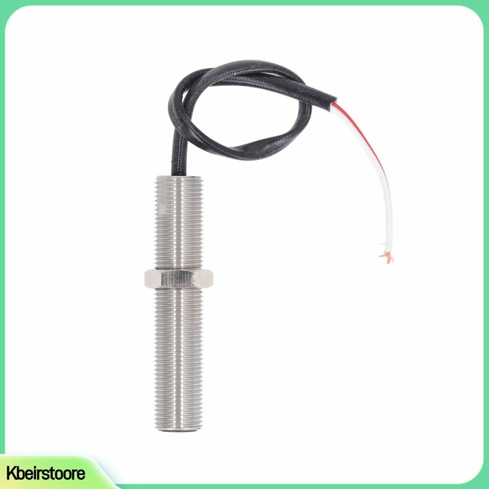 Магнитный датчик скорости, резьба 5/8" 18UNF, магнитоэлектрический, с сигнализацией