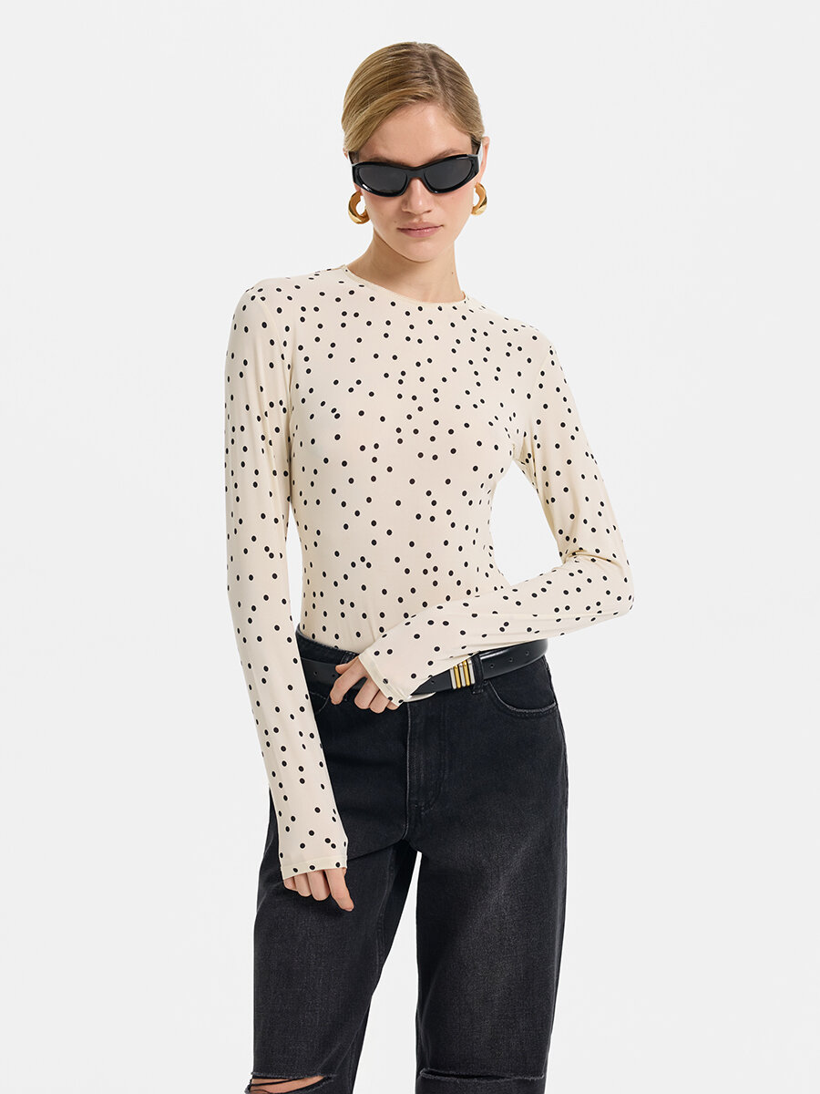 Боди бельевое