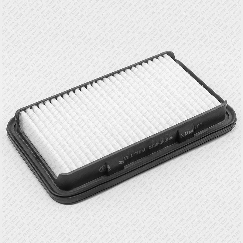 Фильтр воздушный GREEN FILTER SUZUKI Swift 05-> (LF0449)