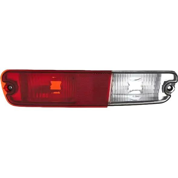 Стоп-сигналн DEPO 214-1317R-UE а бампер R Mitsubishi Pajero Montero 02-03