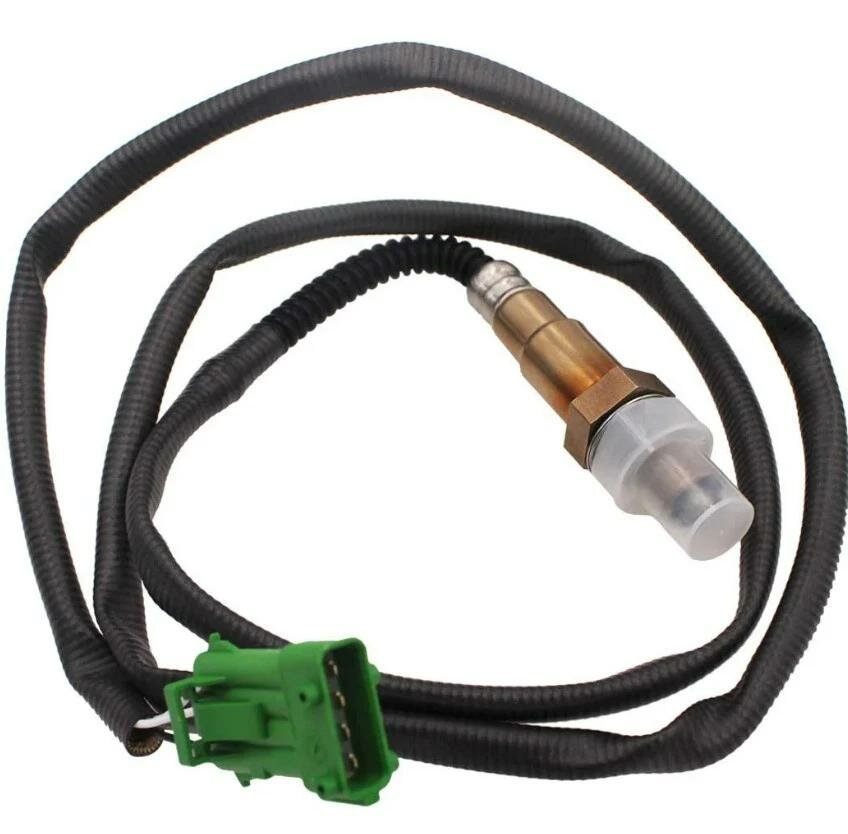 Лямбда-зонд BOSCH 258006026 Peugeot 206, 306, 307, 406 engine- RFK, KFW, KFX, NFZ, RFN, 3FZ, Citroen Berlingo engine- KFW, KFX