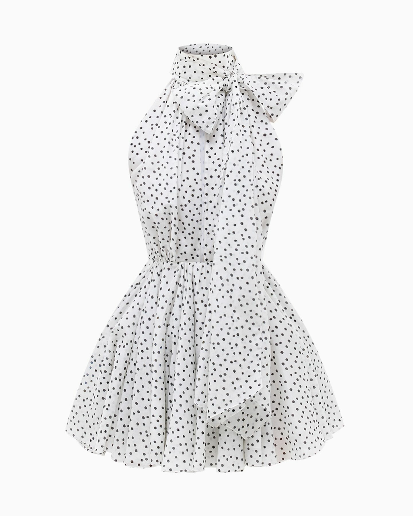 Платье FW25/26