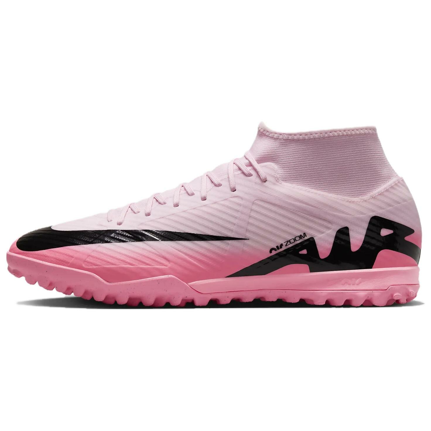 Бутсы Air Zoom Mercurial Superfly 9 Academy