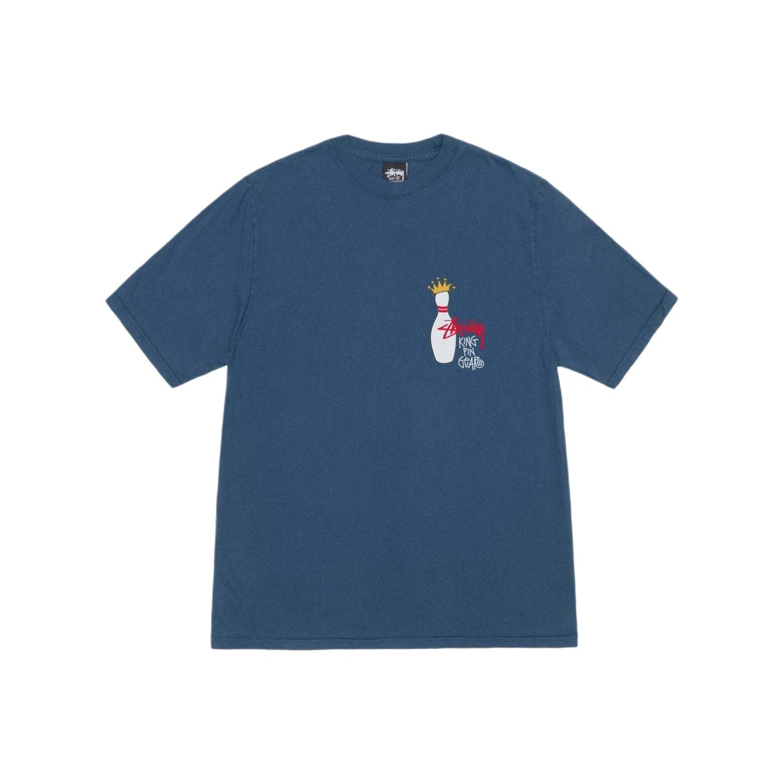 Майка Stussy