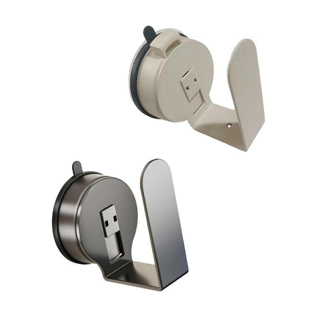 Настенный держатель для разделочных досок с присосками, 2