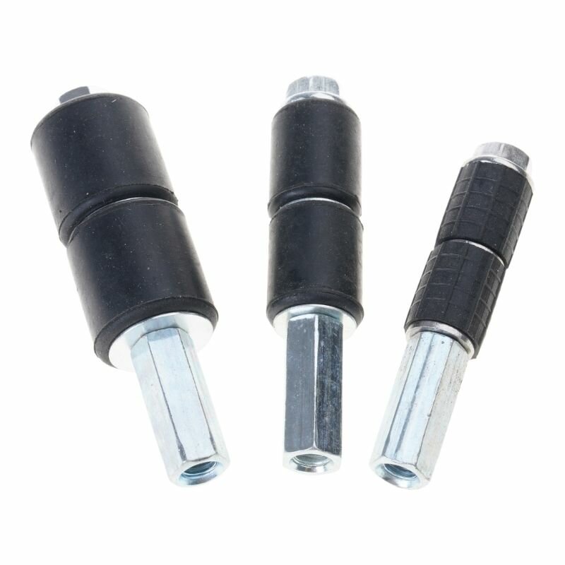 Игла для остановки воды в трубе горячего расплава ppr-трубы-4 точки + 6 точек 1 дюйм