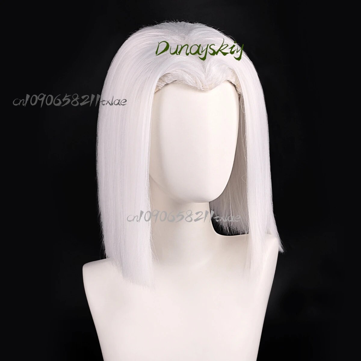 Косплей костюм Lute Angel Один размер, wig