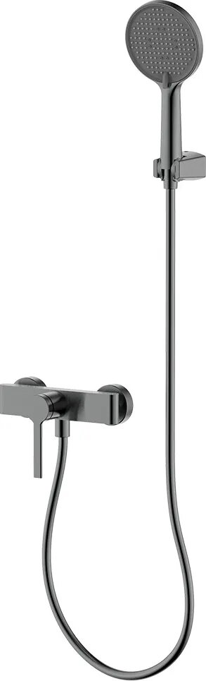 Смеситель для душа AQUAme Asti AQM6413GM