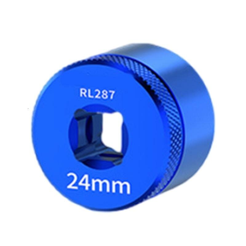 Универсальная вилка для горного велосипеда, 24mm