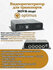 AHD Видеорегистратор для транспорта Optimus MDVR-2040 AHD/TVI/CVI/CVBS кол-во ка...