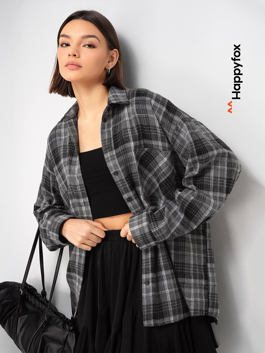 Рубашка для женщин