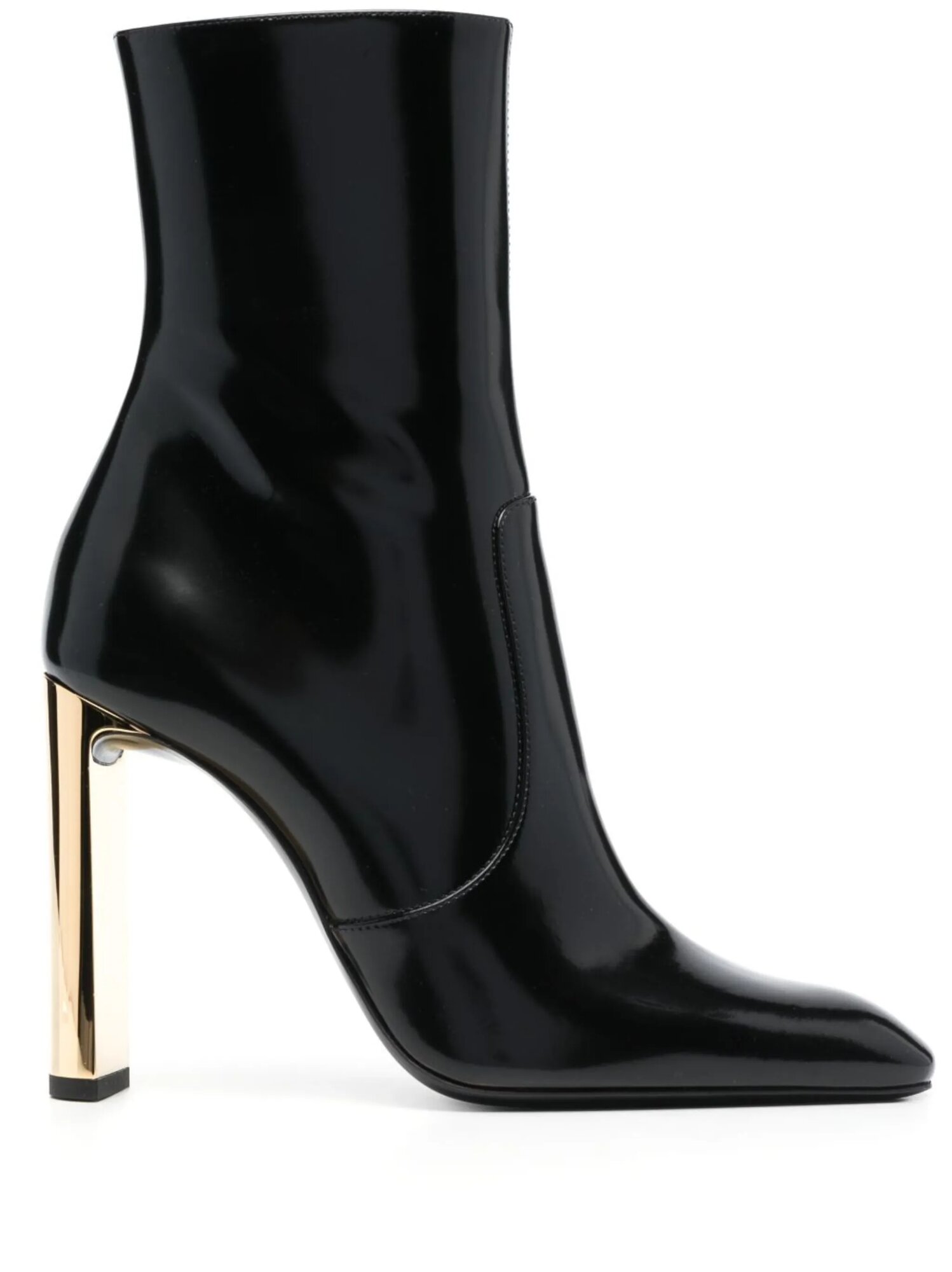 Ботинки Yves Saint Laurent