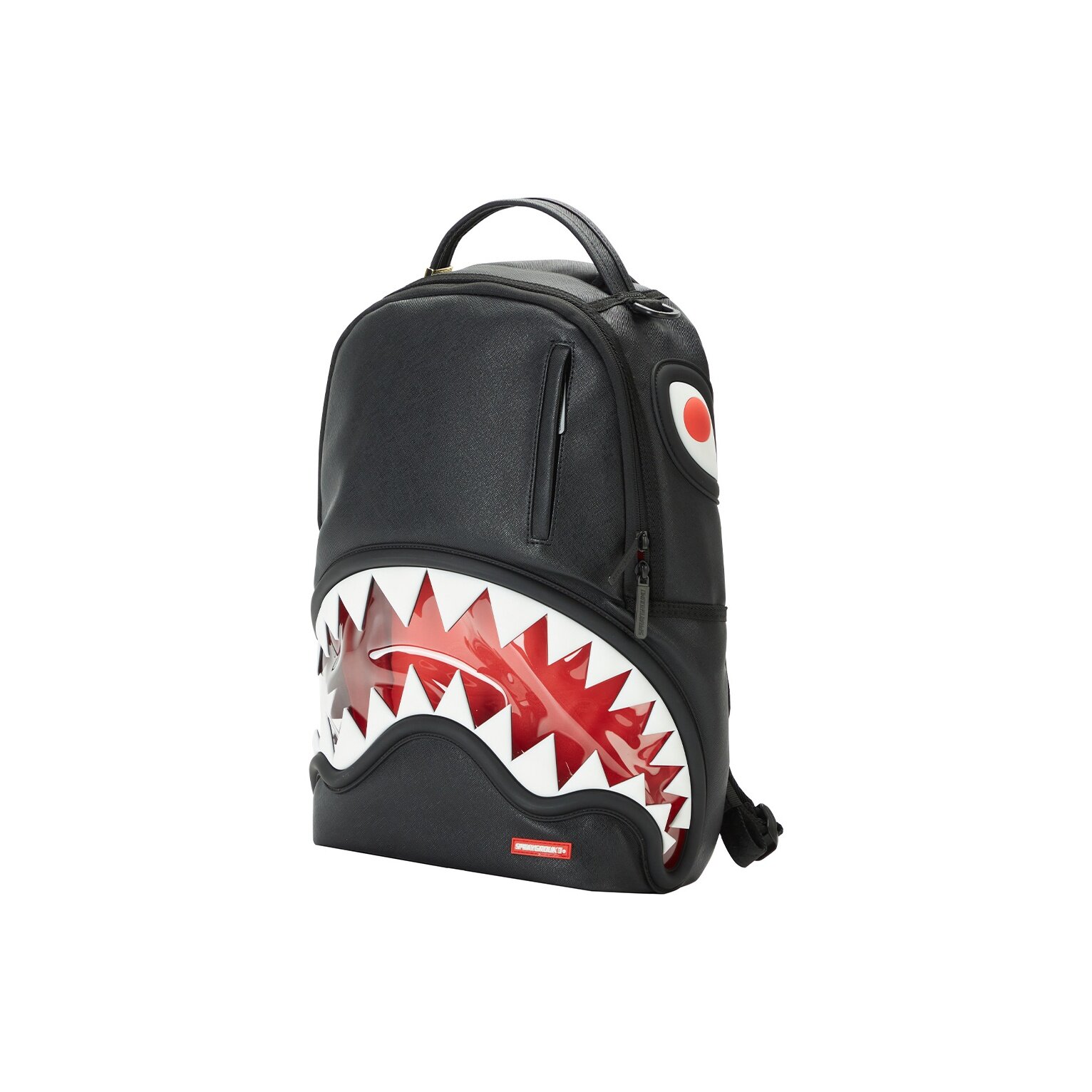 Сумка SPRAYGROUND, черный — фото 1