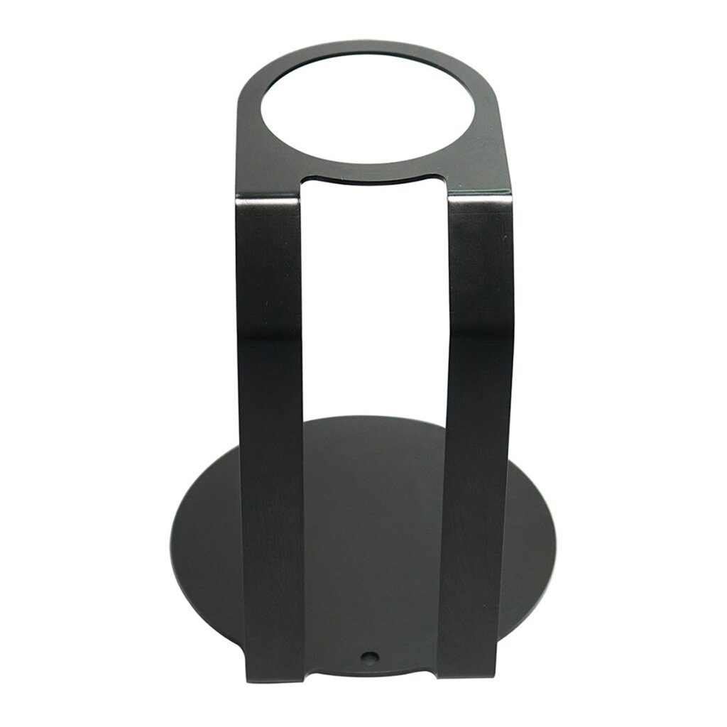 Подставка для кофемашины для эспрессо, ручной кронштейн для эспрессо, железная текстура для эспрессо