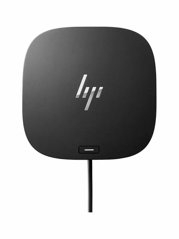 Док-станция HP USB-C Dock G5 (5TW10AA#ABB)