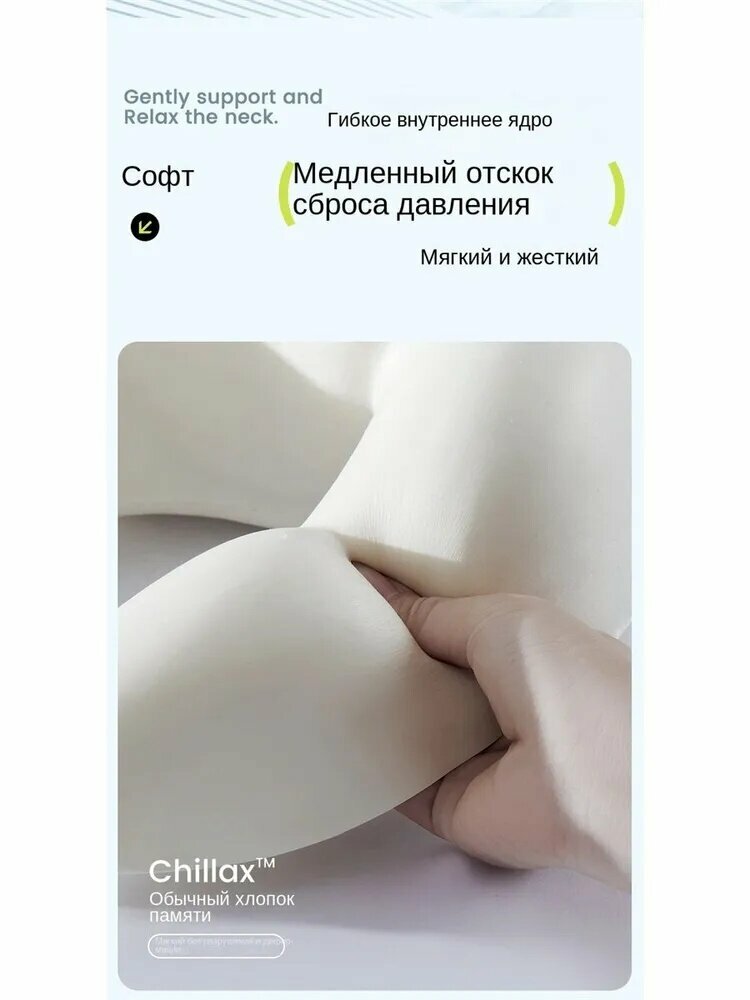 Samsonite Подушка для шеи — фото 1