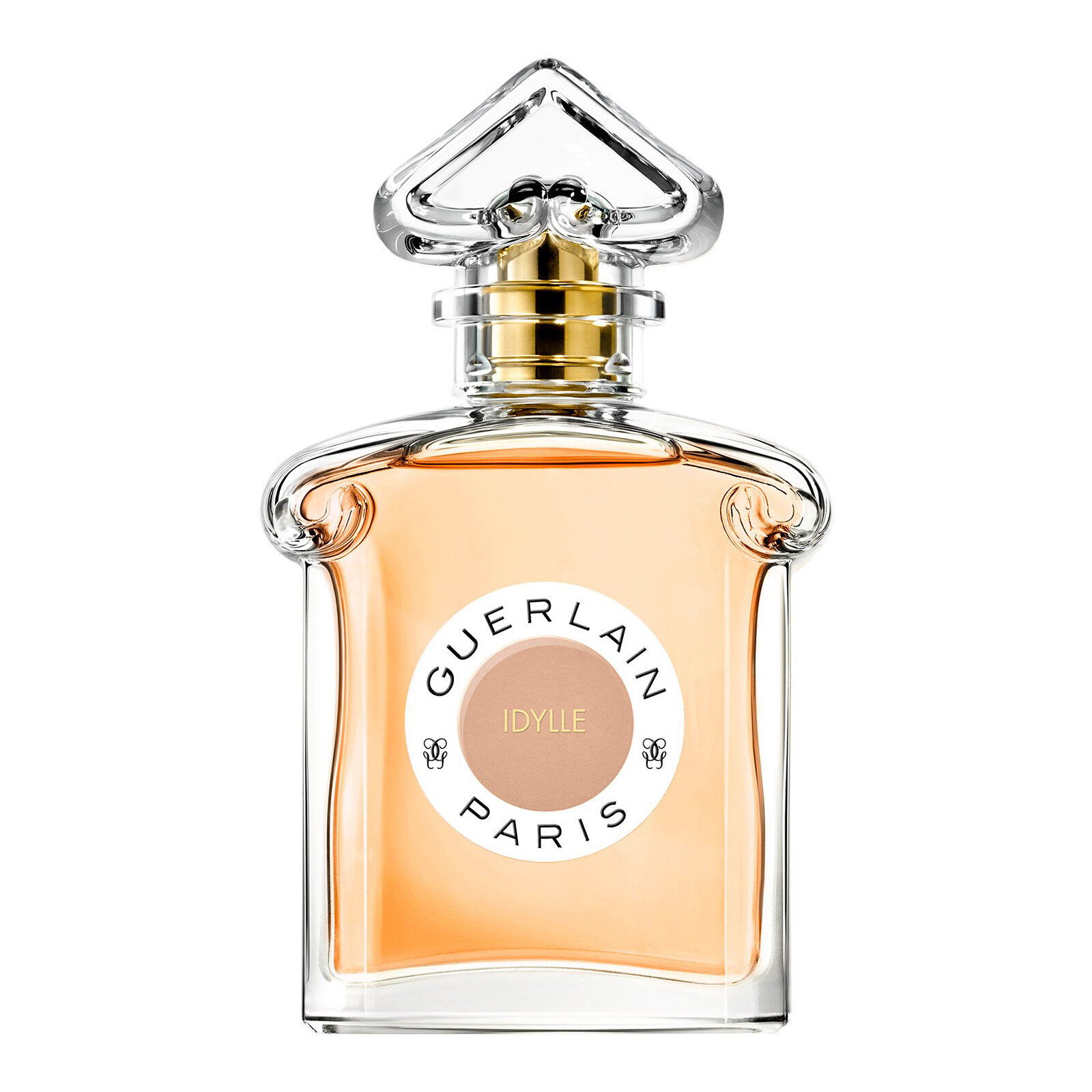 Парфюмерная вода Guerlain Idylle миниатюра 1 мл / Пробник духов Герлен Идиль / Идиллия