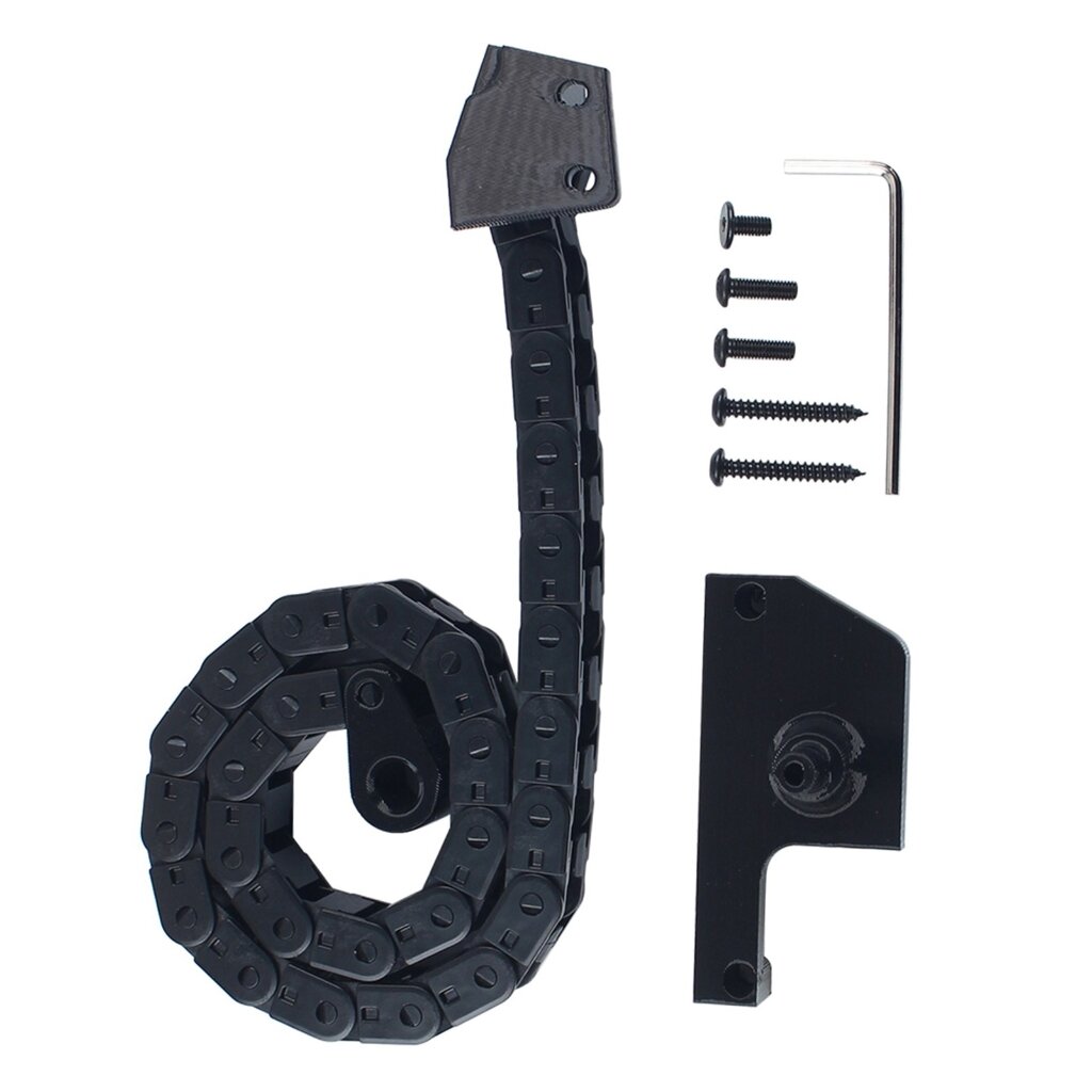 Универсальный Кабель с Открытой Цепью Сопротивления, Модернизированный для 3D-принтера AD5X Quick