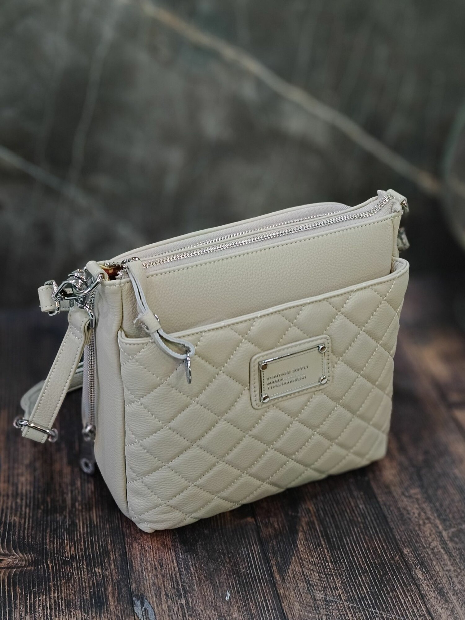 Сумка кросс-боди