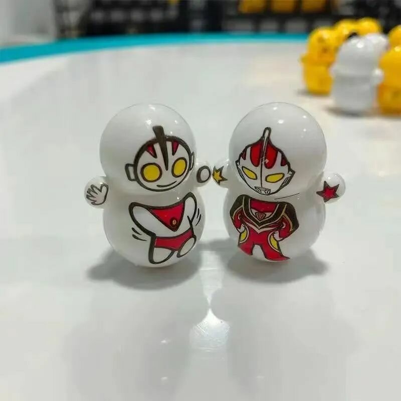 Неваляшка разноцветный Неваляшка