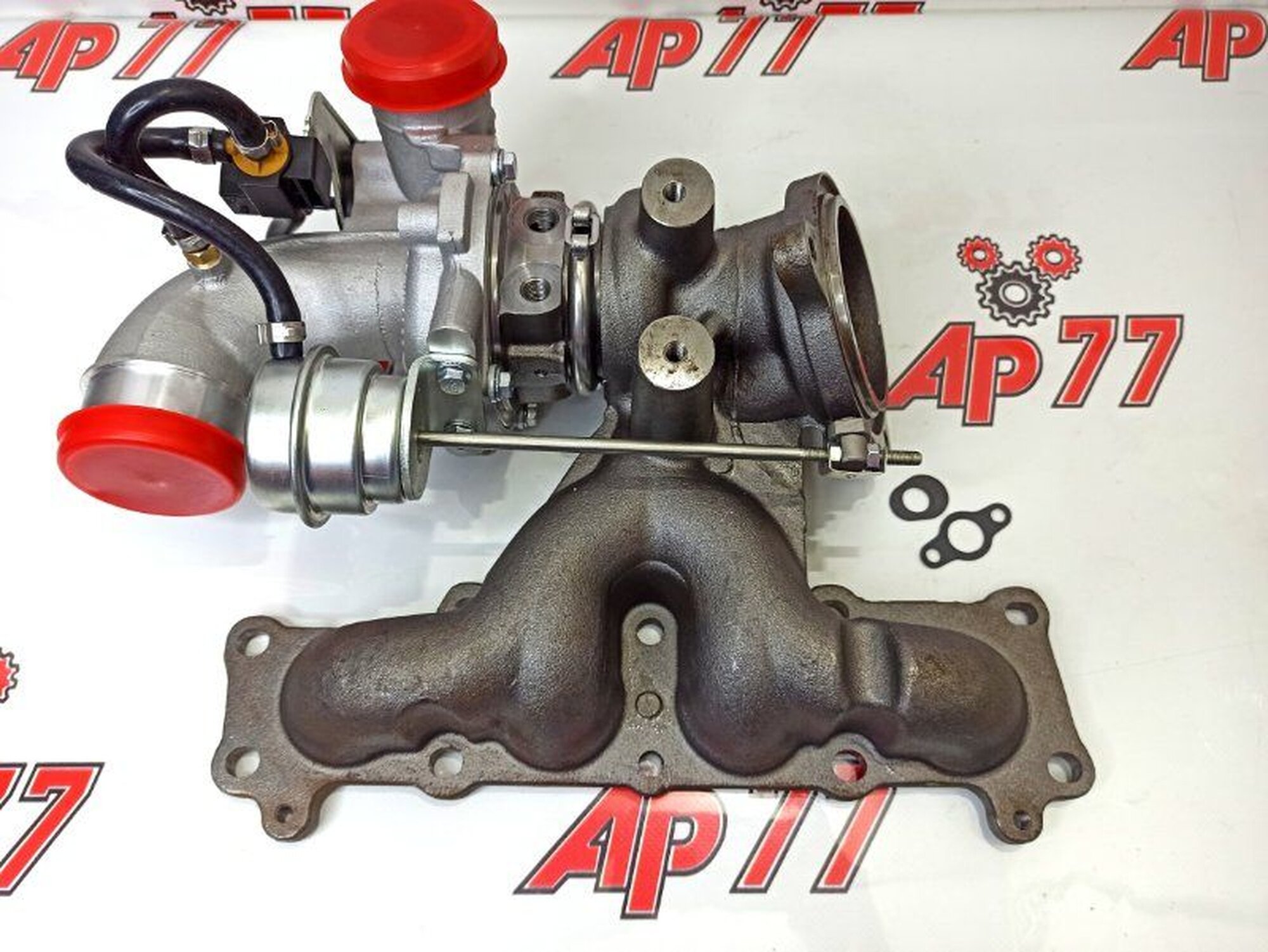 Турбина Afire для Land Rover Freelander TNBA K03 53039700288, 1 шт.