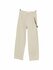 Брюки DARKPARK Beaded trousers, размер 40, разноцветный
