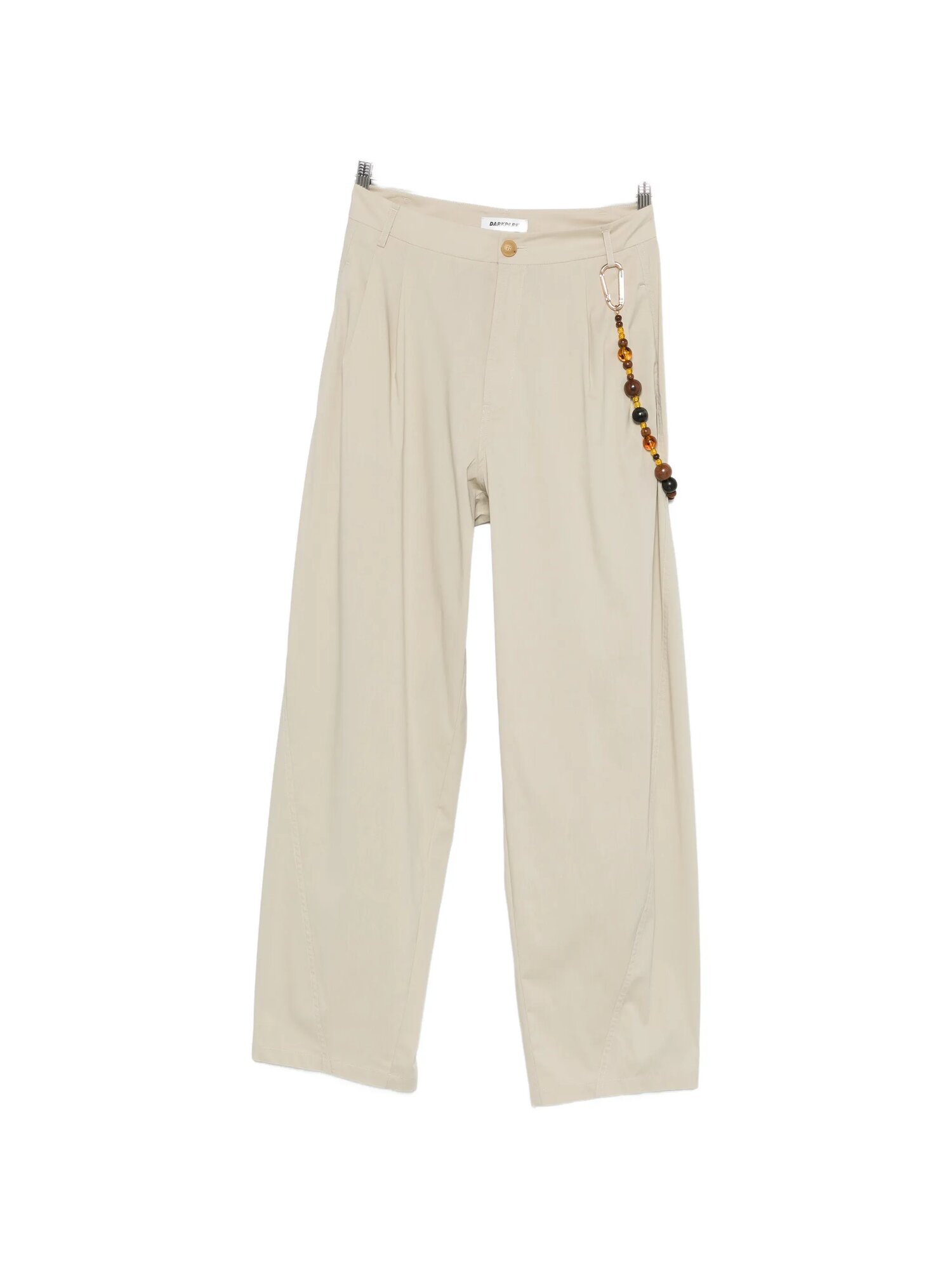 Брюки Beaded trousers