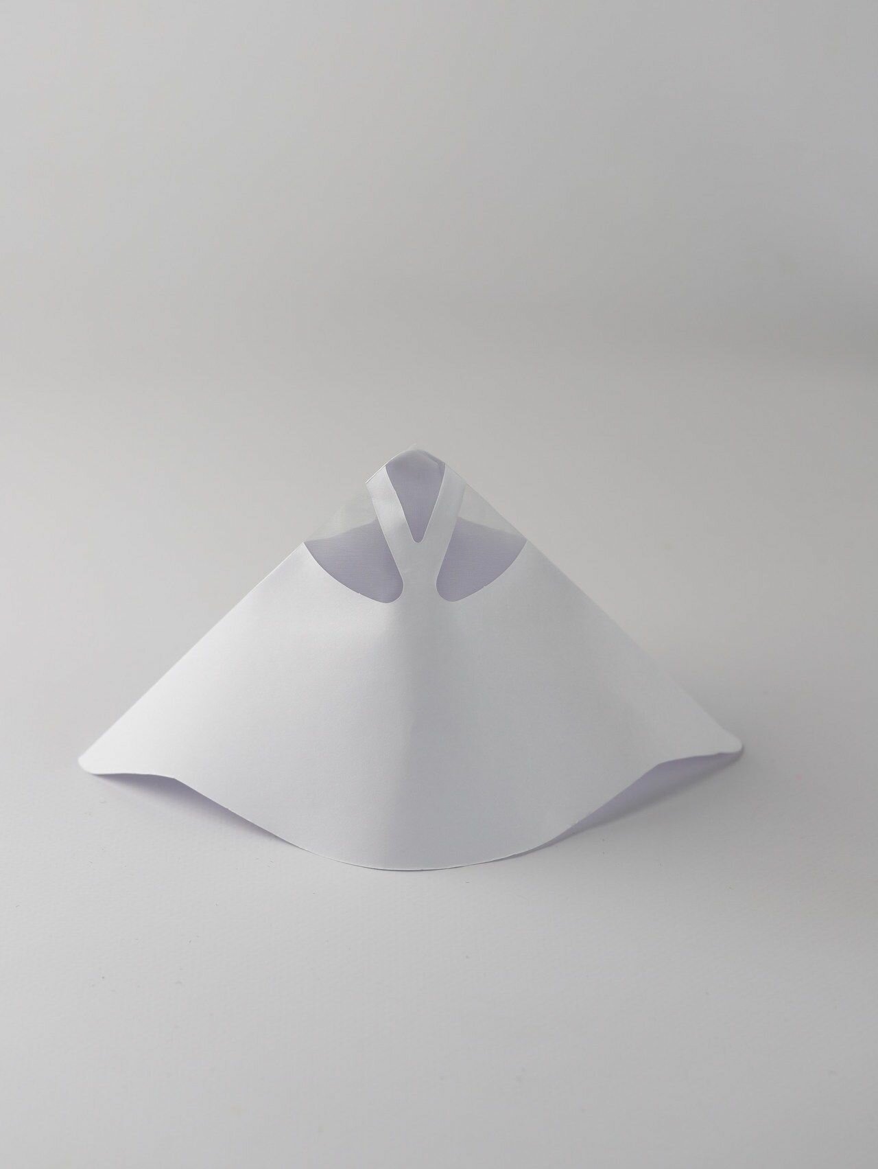 Ситечки с нейлоновым фильтром для любых видов краски TILFLEX (Paper strainer) 160g 125 mic. В пакете 250 штук TL07