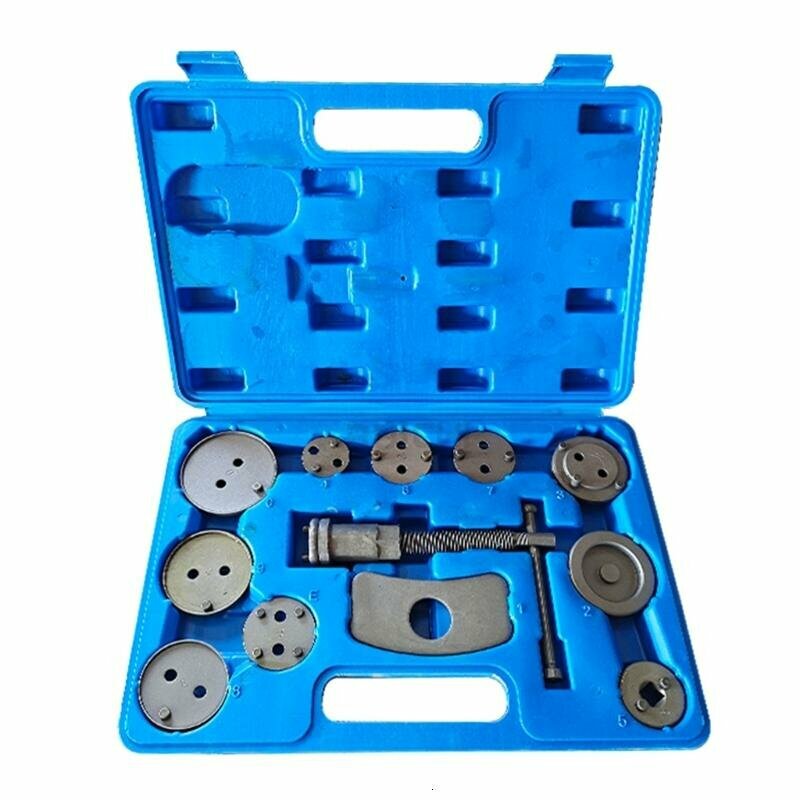 Набор инструментов для суппортов, 12 шт.