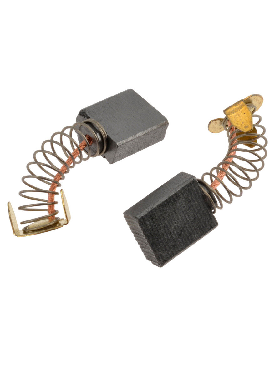 Щетки, 2шт. JF930511LF-1-114. ПТ2030КРС. СМ.1105.042900.083000.067700.114200.100200.026200.1101.027000 для пилы торцовочной ELITECH ПТ 2030КРС (Е2006.004.00)