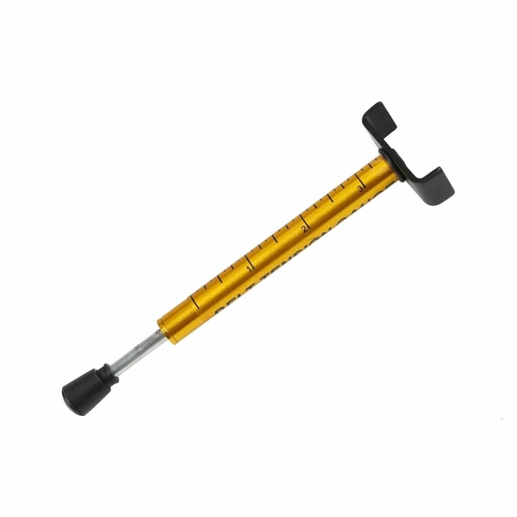 Инструмент для регулировки натяжения ремня после замены