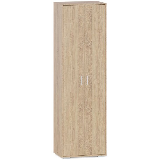 Шкаф для одежды Мебельная Фабрика "сокол" ШО-350 Дуб сонома