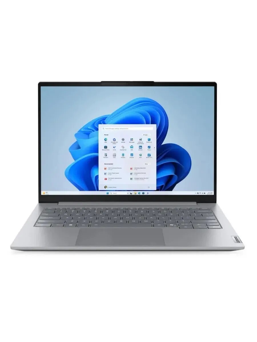 Ноутбук 14" ThinkBook 14 G8 IAL [21SJ002AGQ] 16/512 Гб